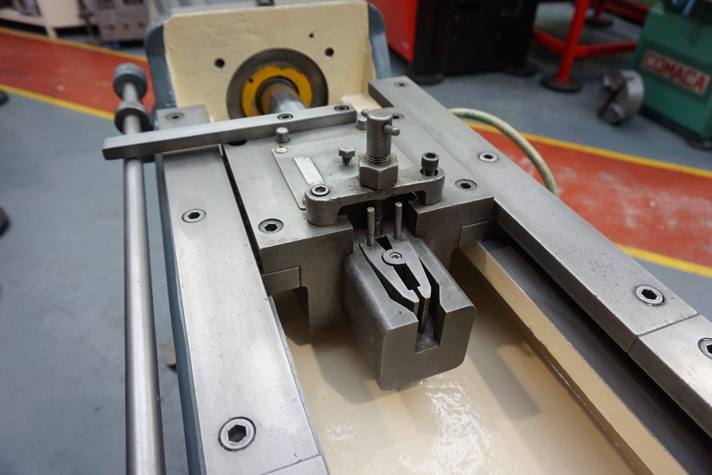 American Type H-2-30 Horizontal Broaching Machine