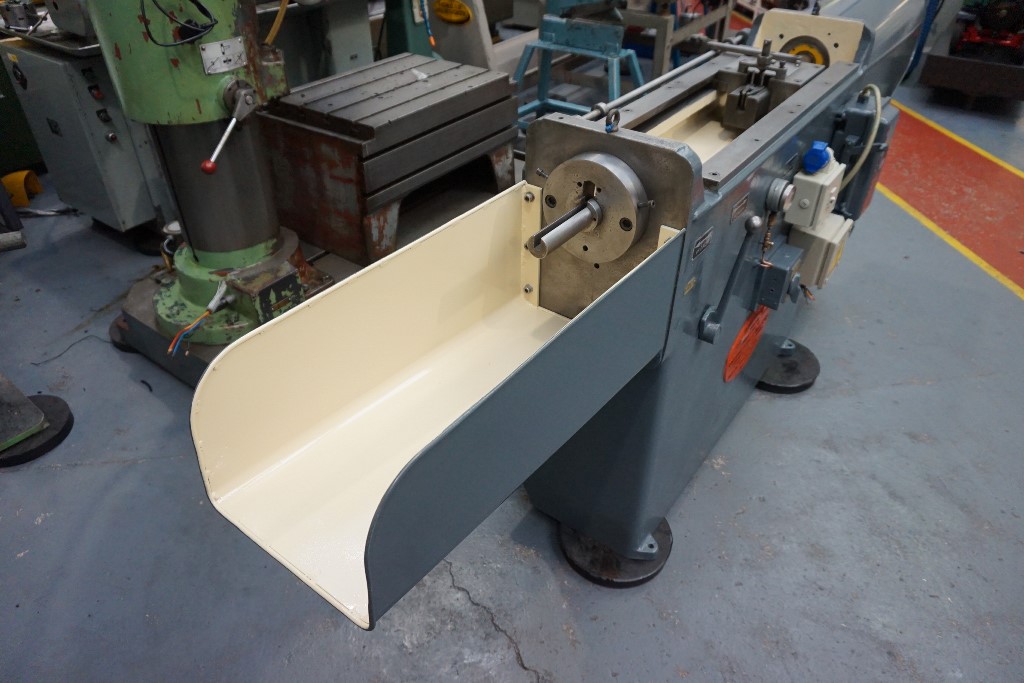 American Type H-2-30 Horizontal Broaching Machine