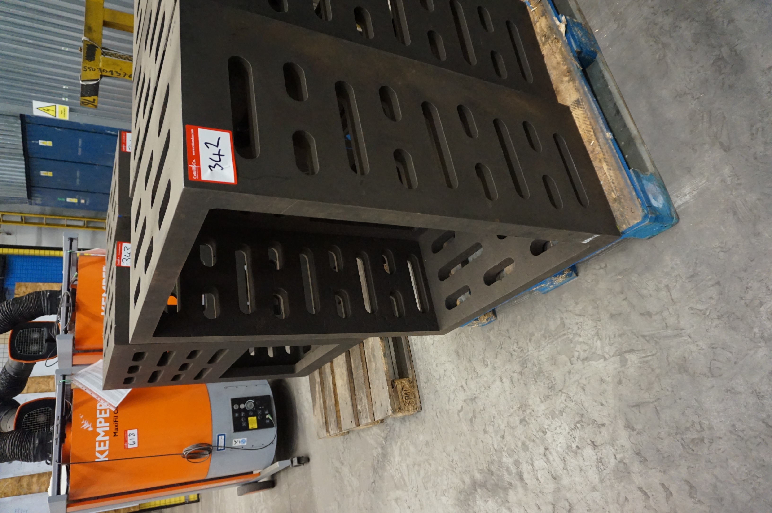 Cube, 750mm x 400mm x 1000mm