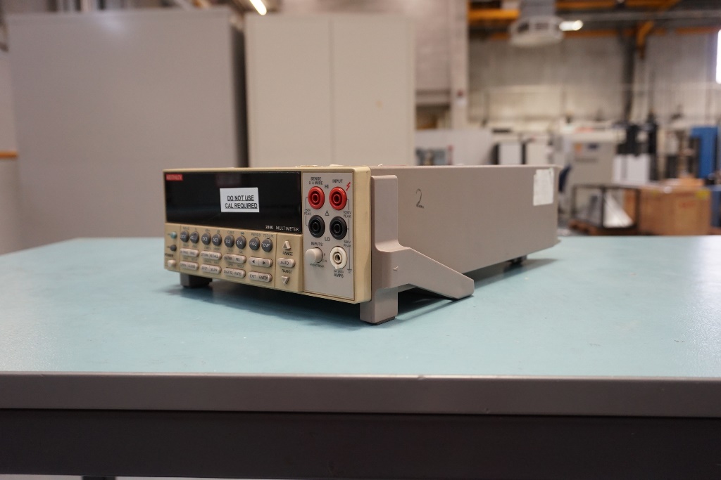 Keithley 2000 Multimeter