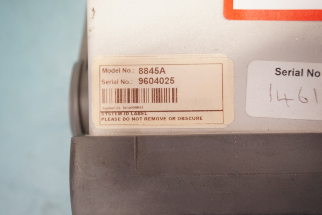 Fluke 8845A 6-1/2 Digital Precision Multimeter