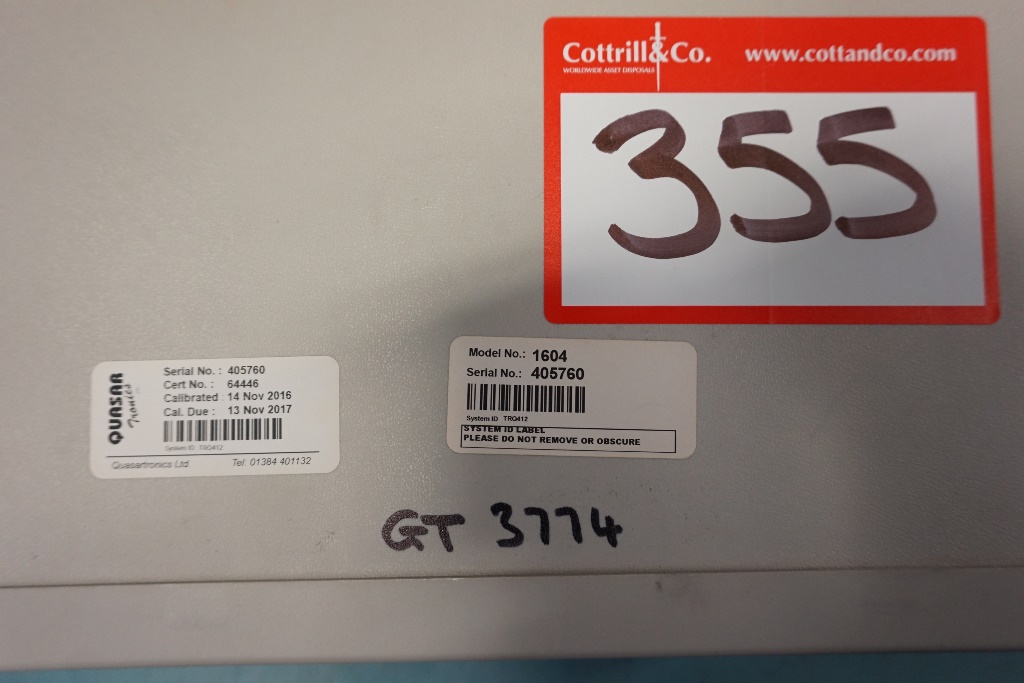 Fluke 8050A Digital Multimeter