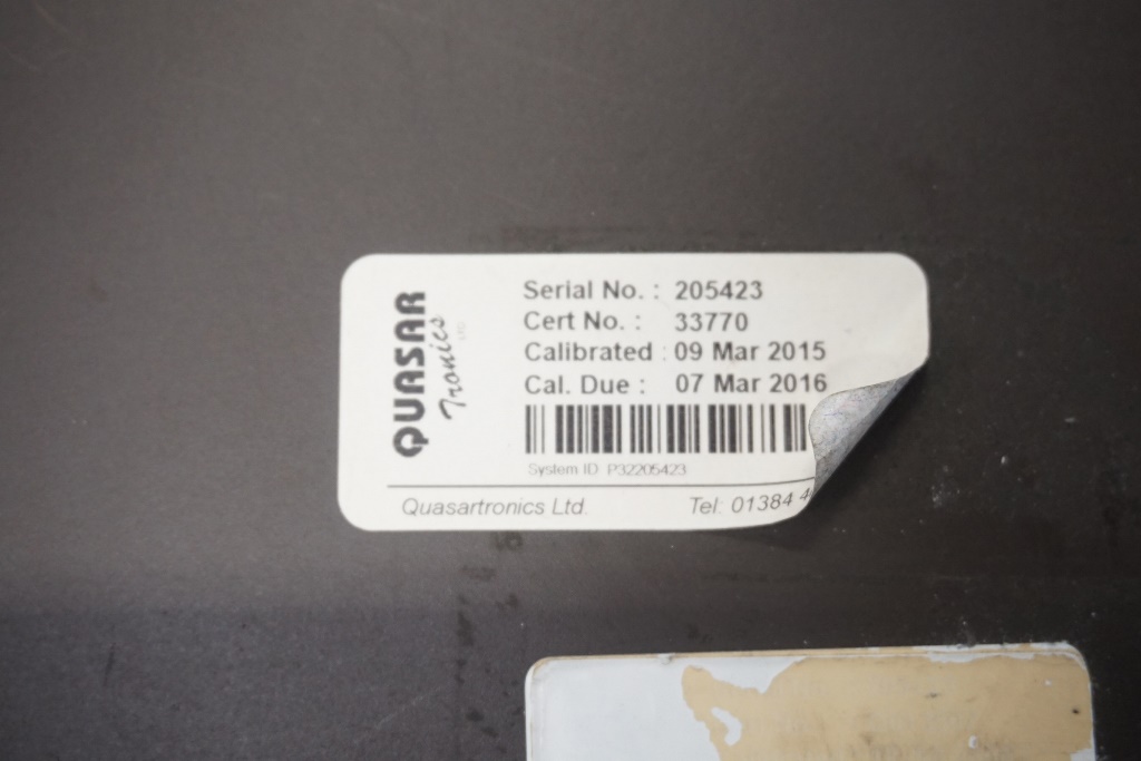 (3) Function Generators