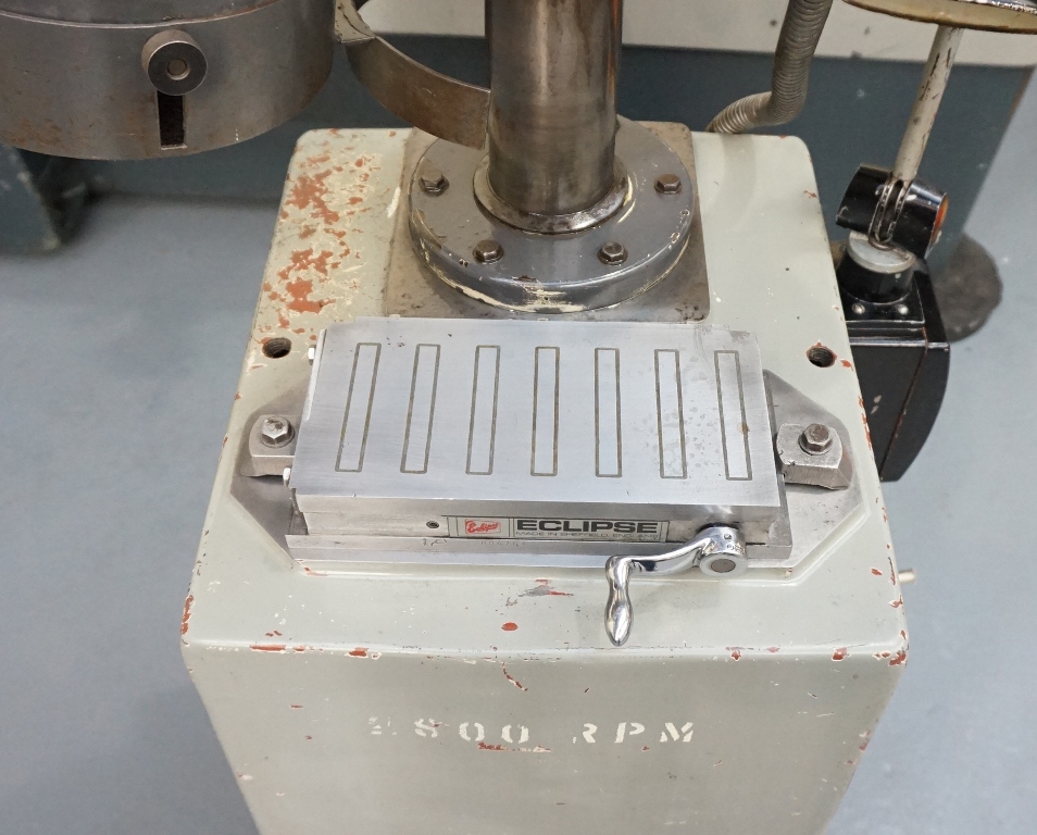 EXCEL Swing Head Surface / Die Grinder