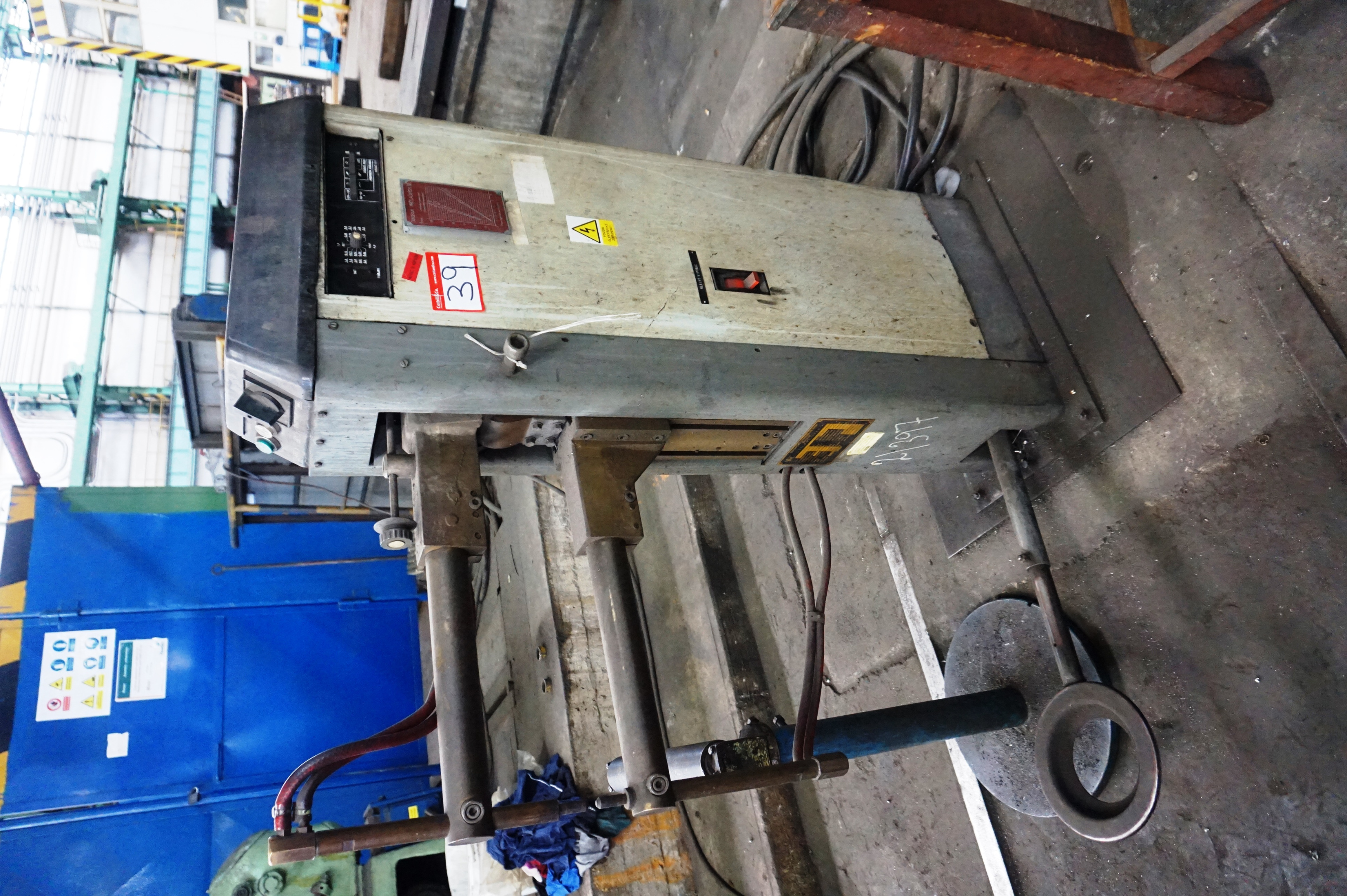 Spot Welder