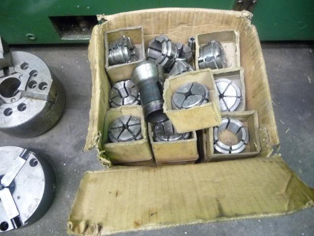 YAM CK-1A CNC Lathe