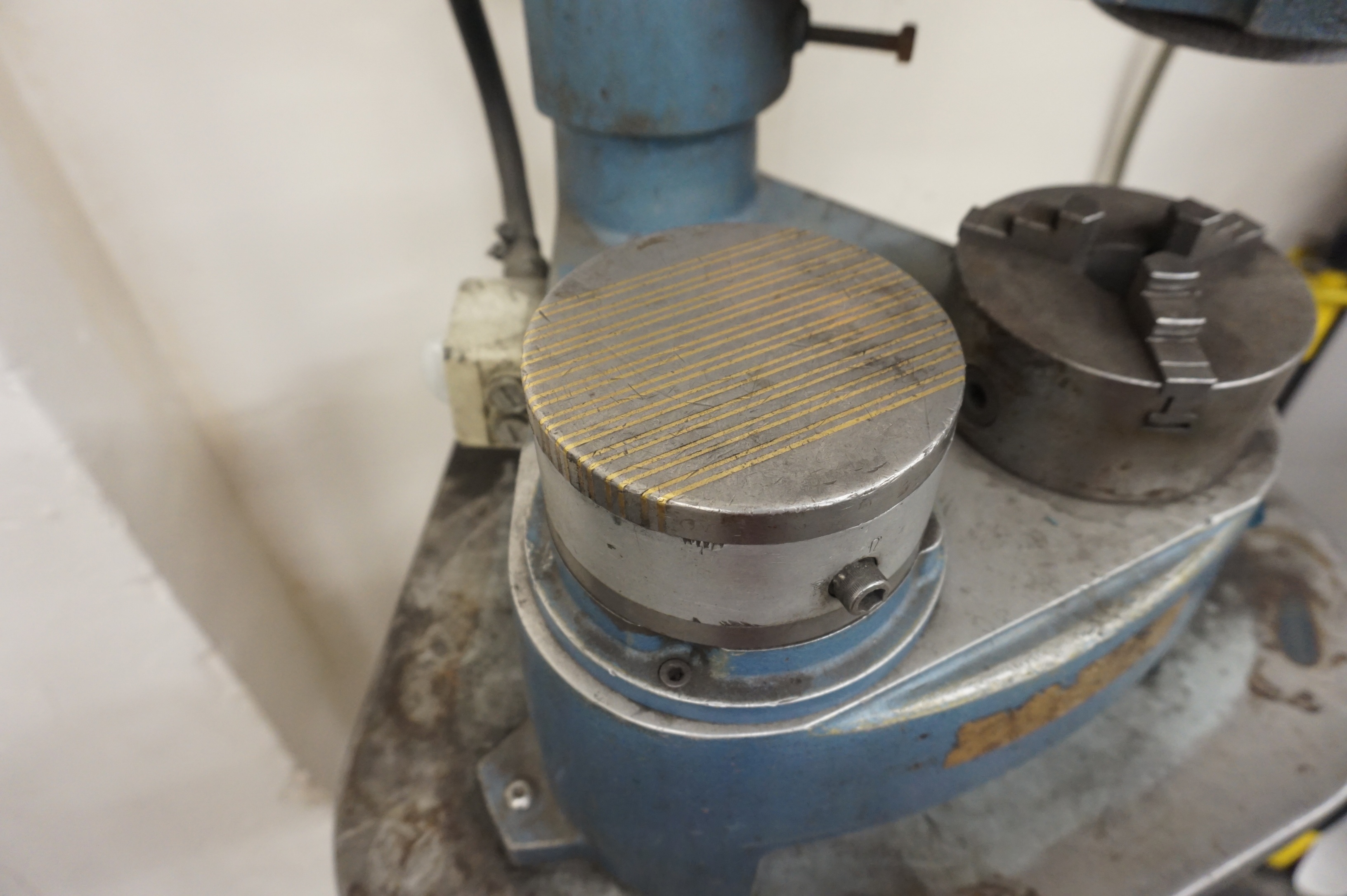 ABB Punch and Die Grinder