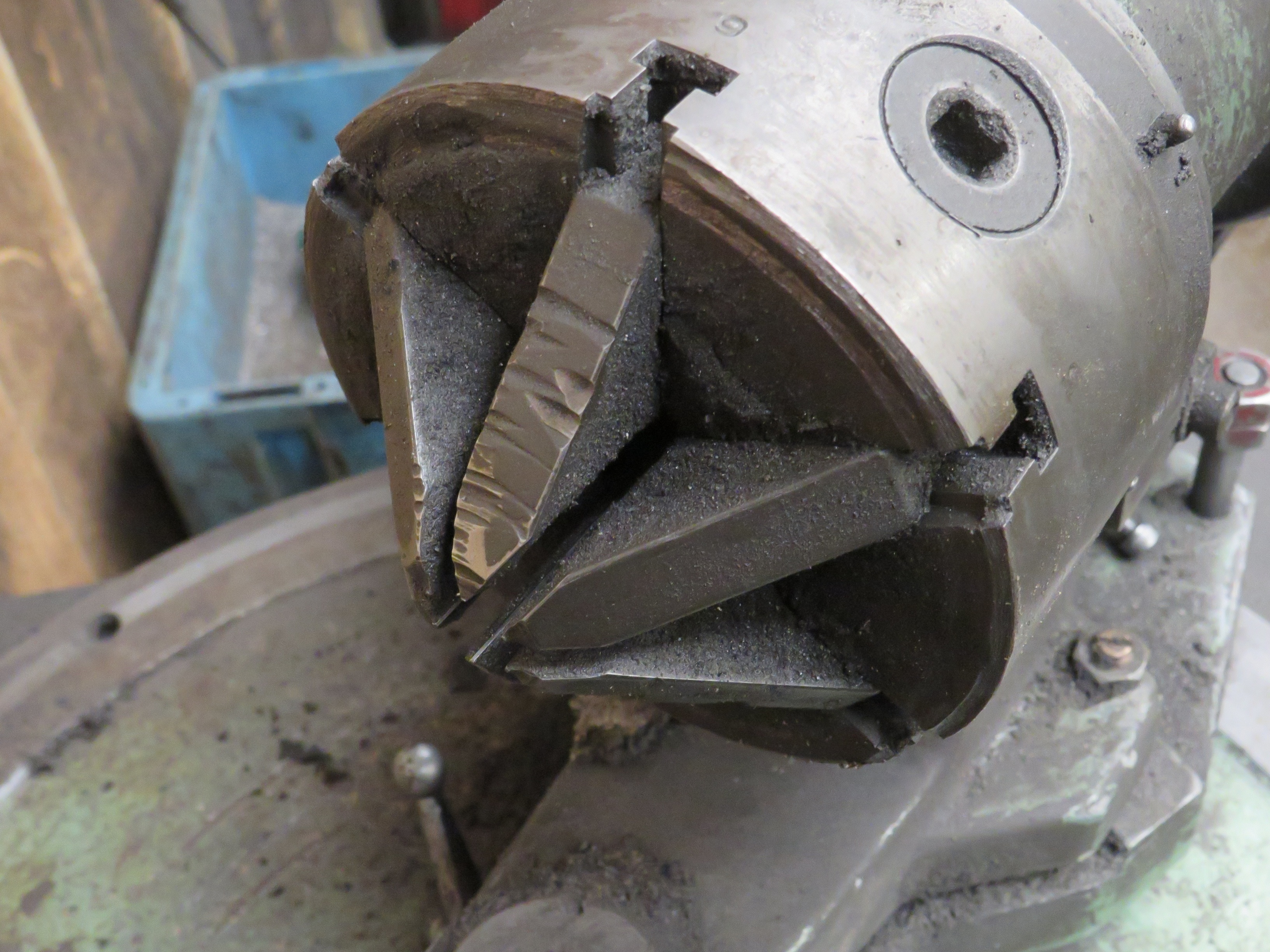 Z.B Drill Point Grinder