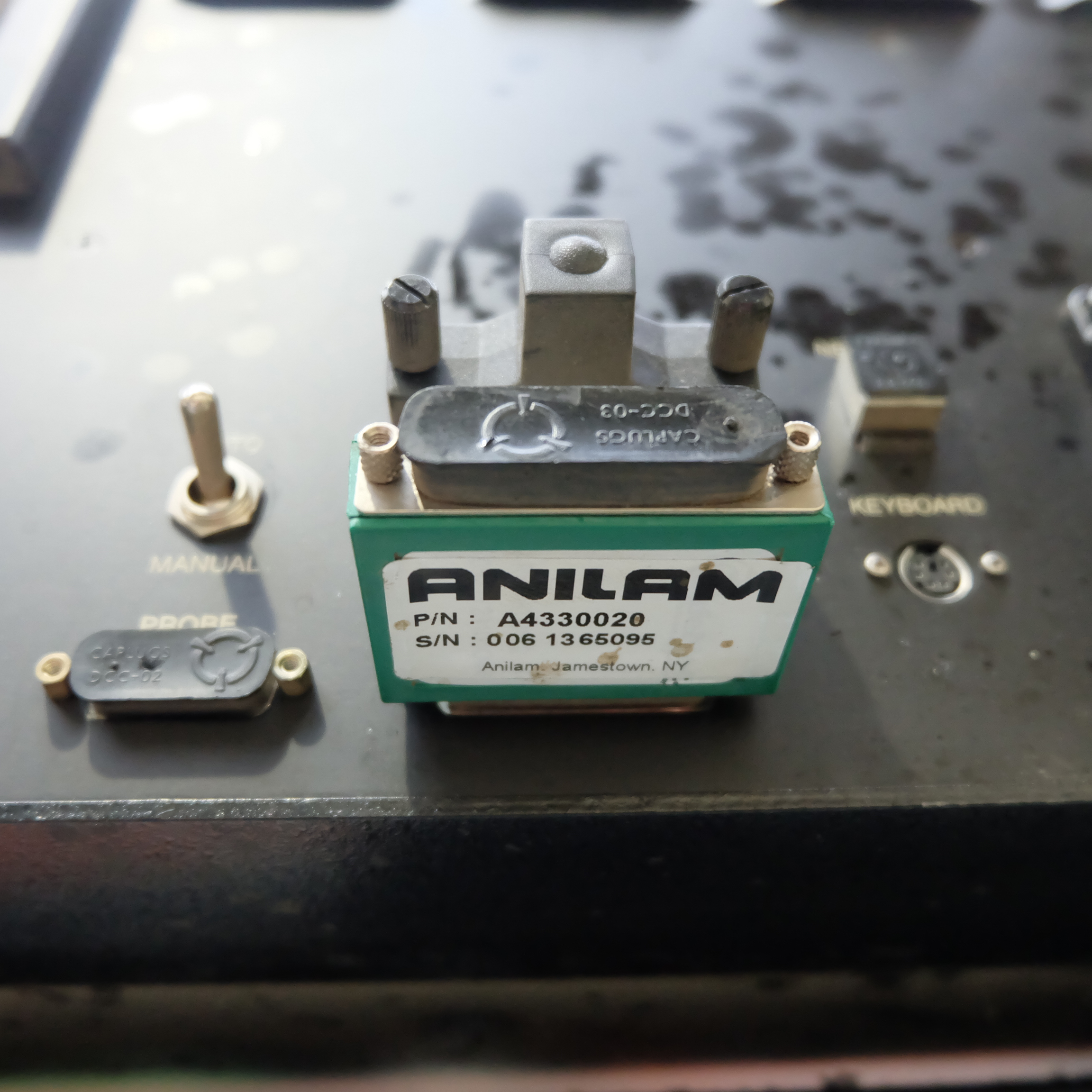 Europa Milltech 5000VS CNC Turret Milling Machine