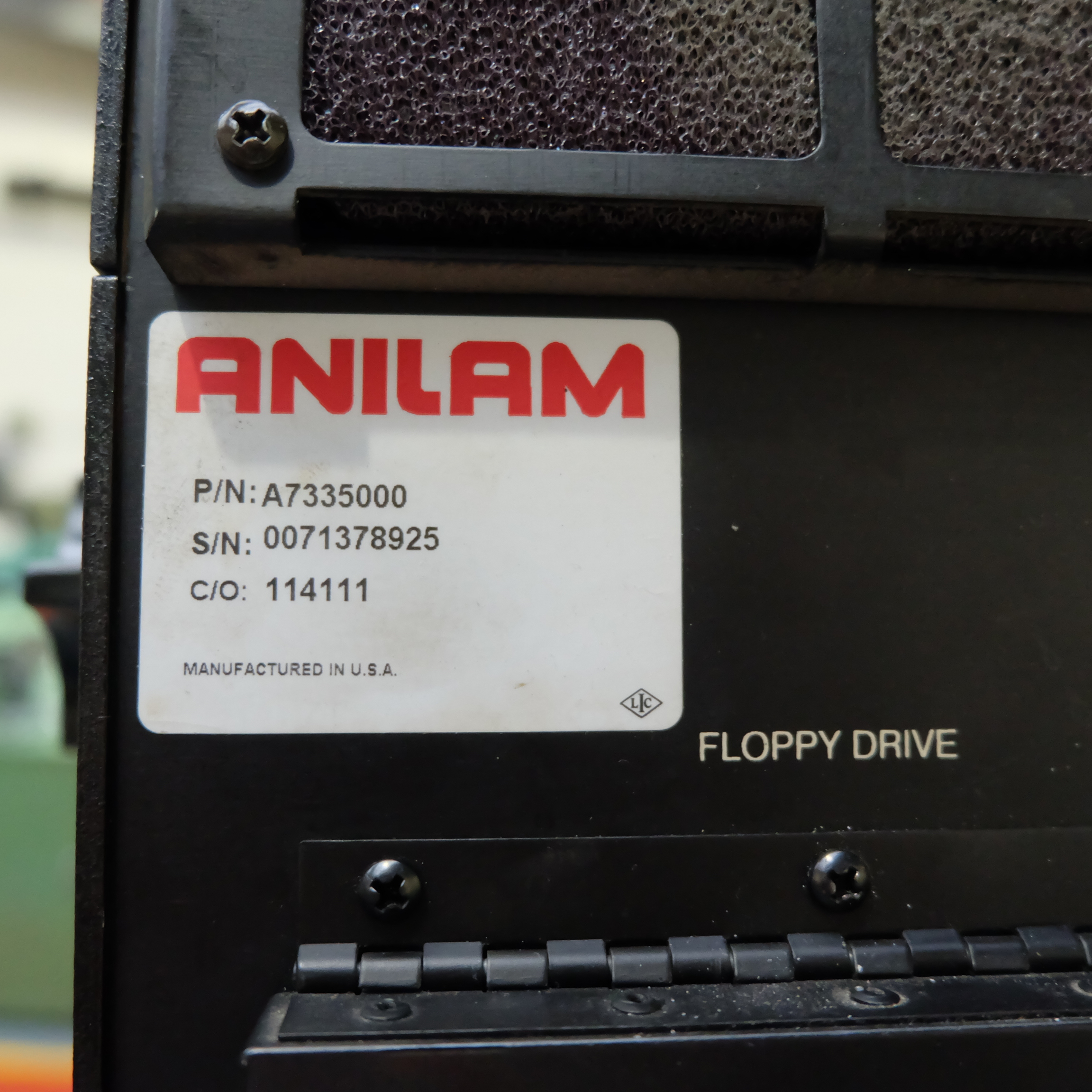 Europa Milltech 5000VS CNC Turret Milling Machine