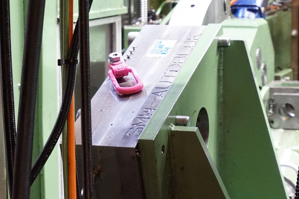 CE Centraction Model M40 4kW Portable Dust Extraction Unit