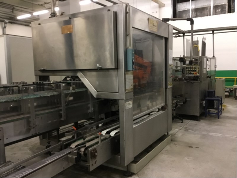 Fobco Bench Drill