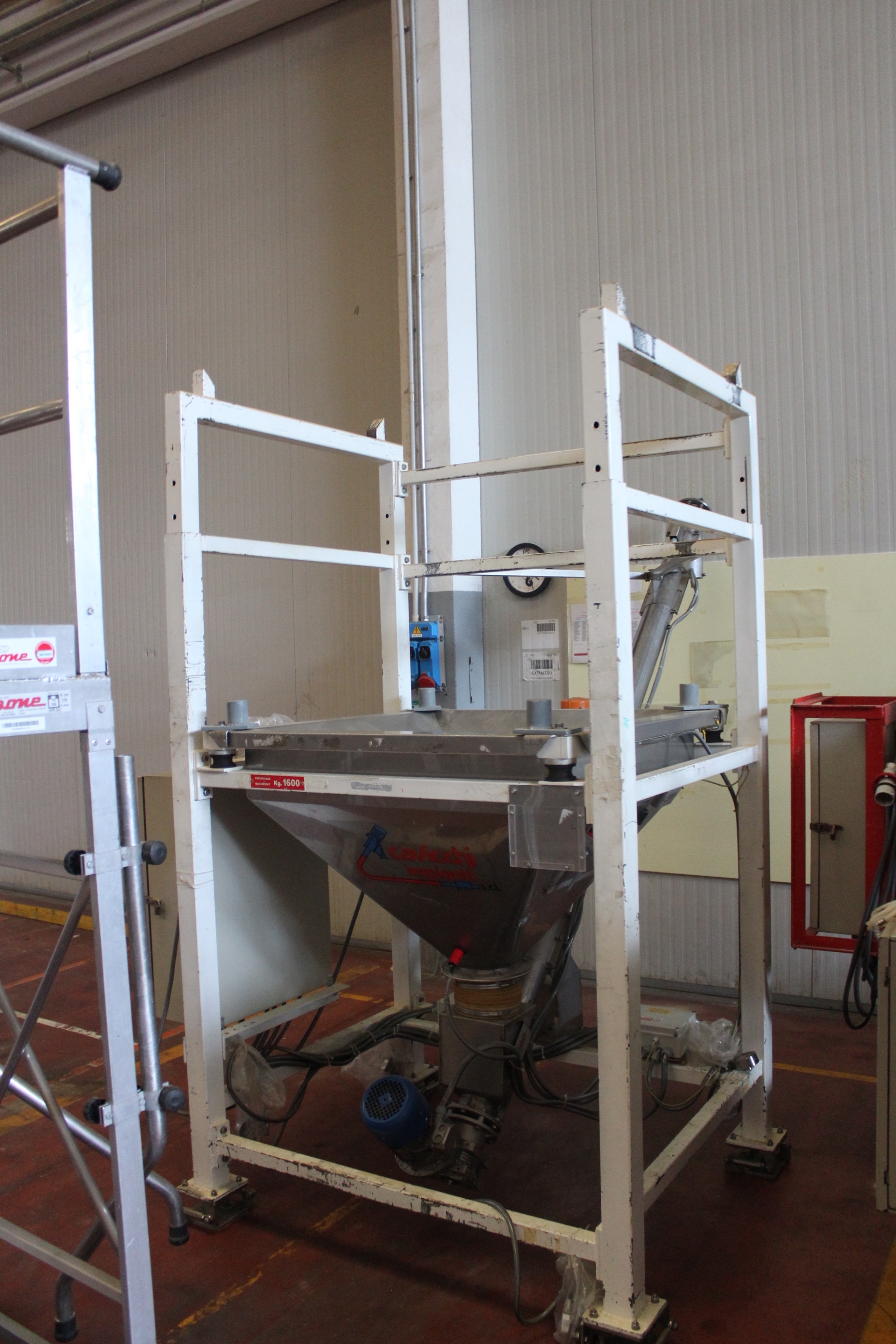 Miscellaneous Machinery