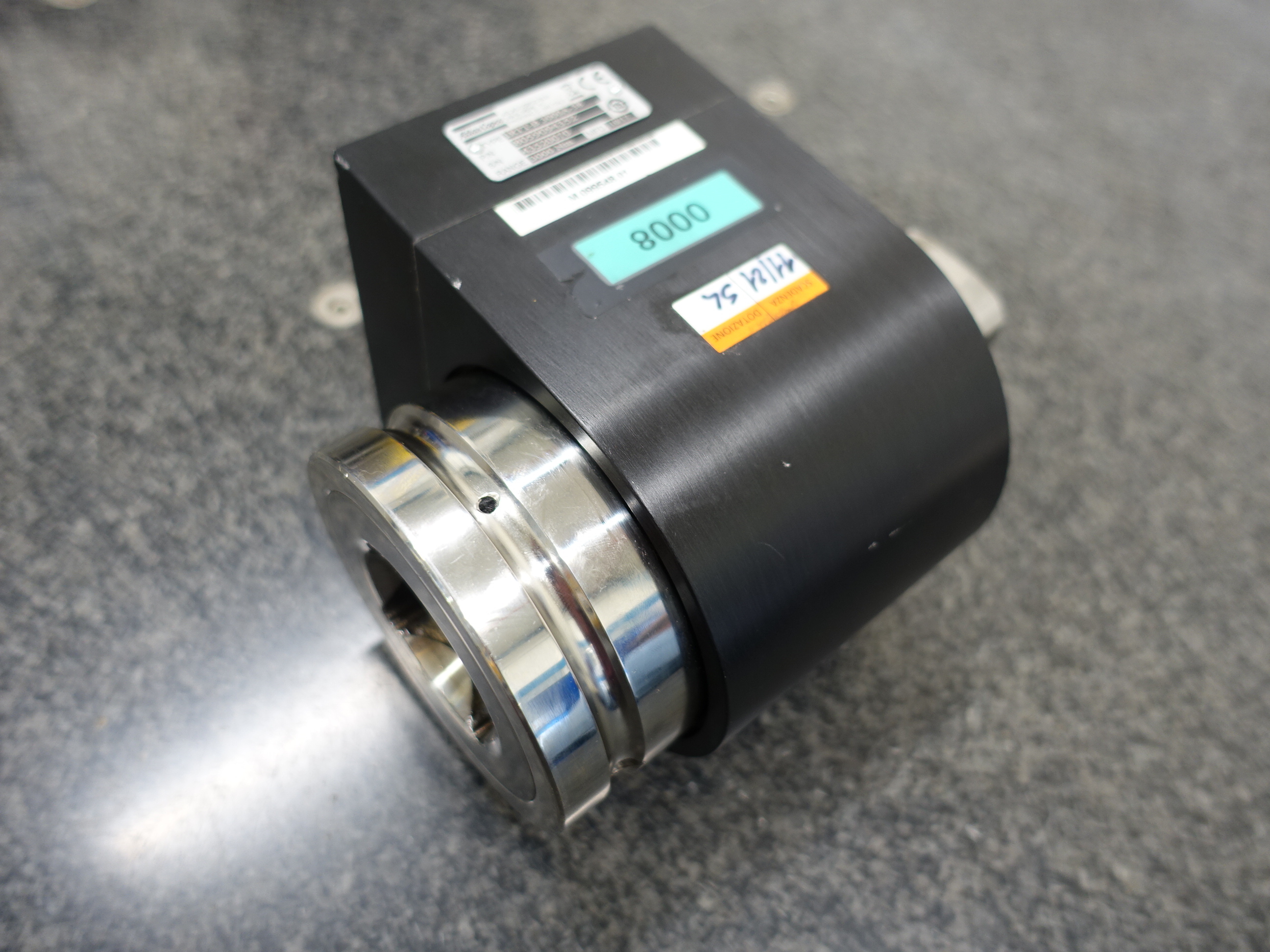 Atlas Copco Sta 6000 Torque tester