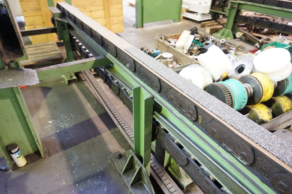 SMS/MEER/ Cold Pilger Rolling Mill