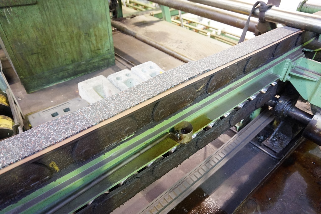 SMS/MEER/ Cold Pilger Rolling Mill