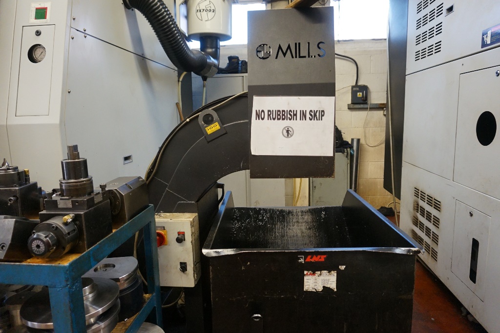 Bipel Type 150t.Facs 150ton Hydraulic Stroking Press