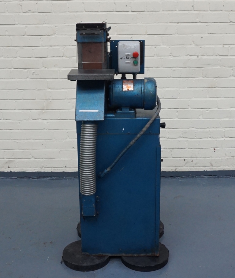 RJH Type T12V4R Vertical Bandfacer