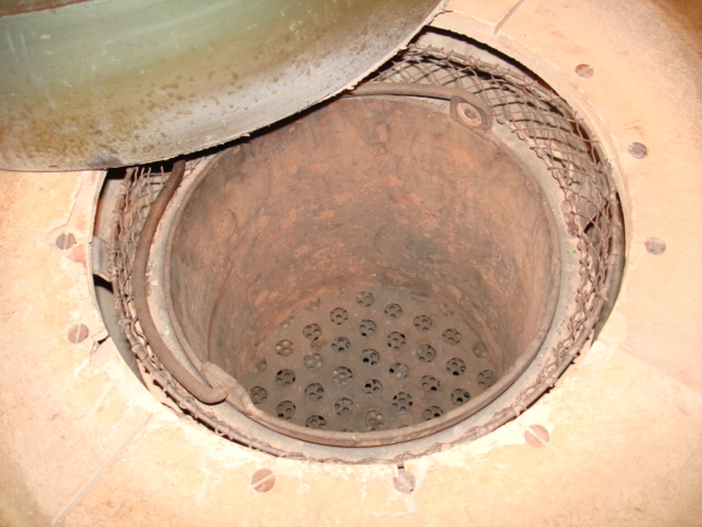 Wild Barfield Model TRT 1010 Toolroom Furnace / Oven