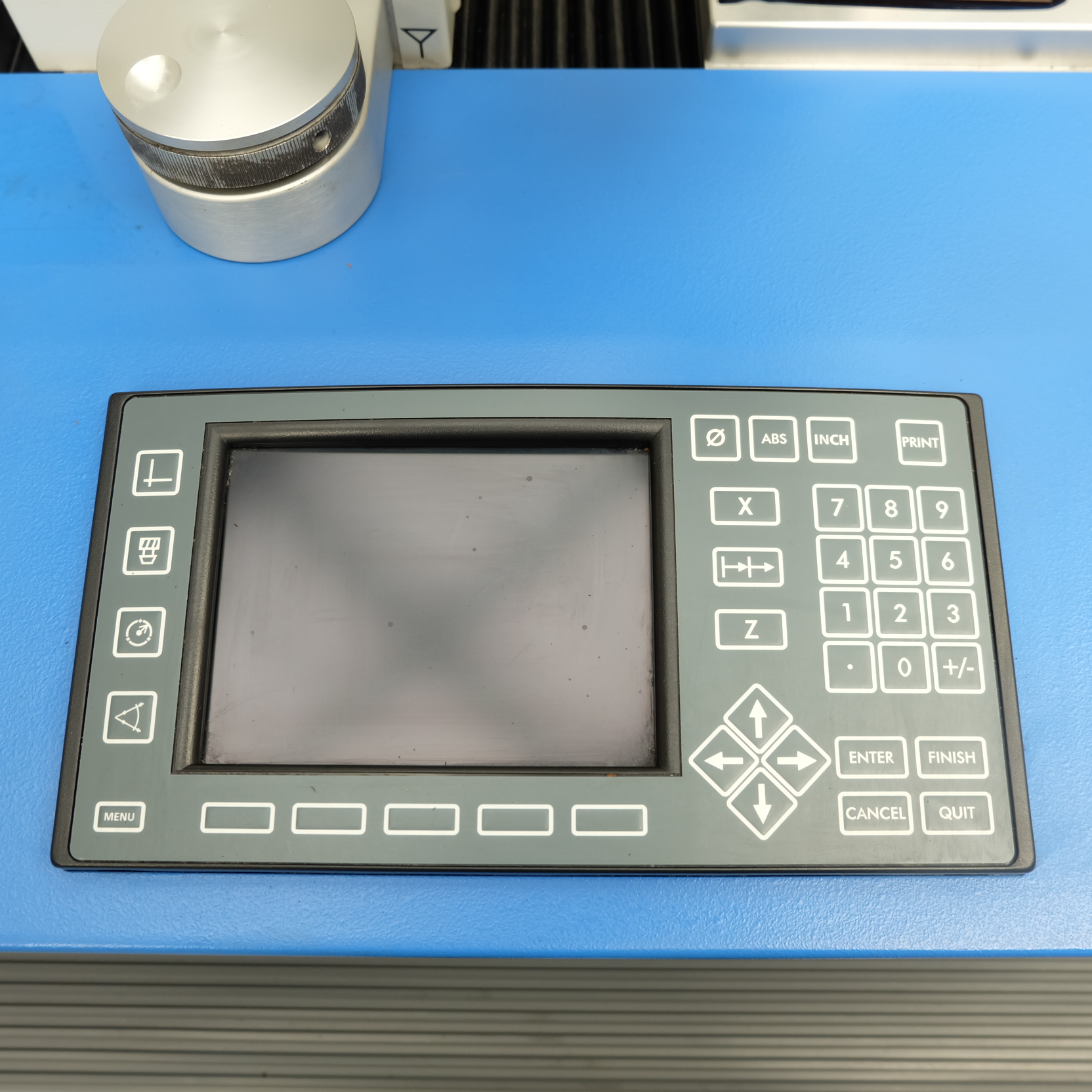 PWB + Toolmaster 250 Digital Tool Presetter