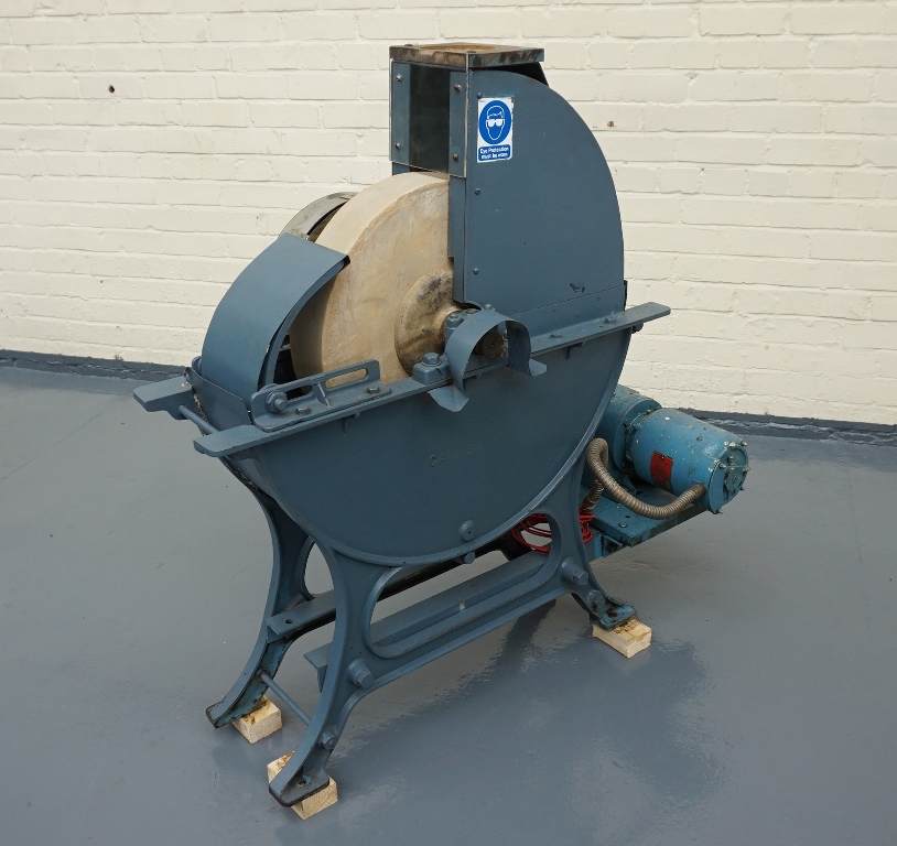 BUCK & HICKMAN Wet Tool Grinder