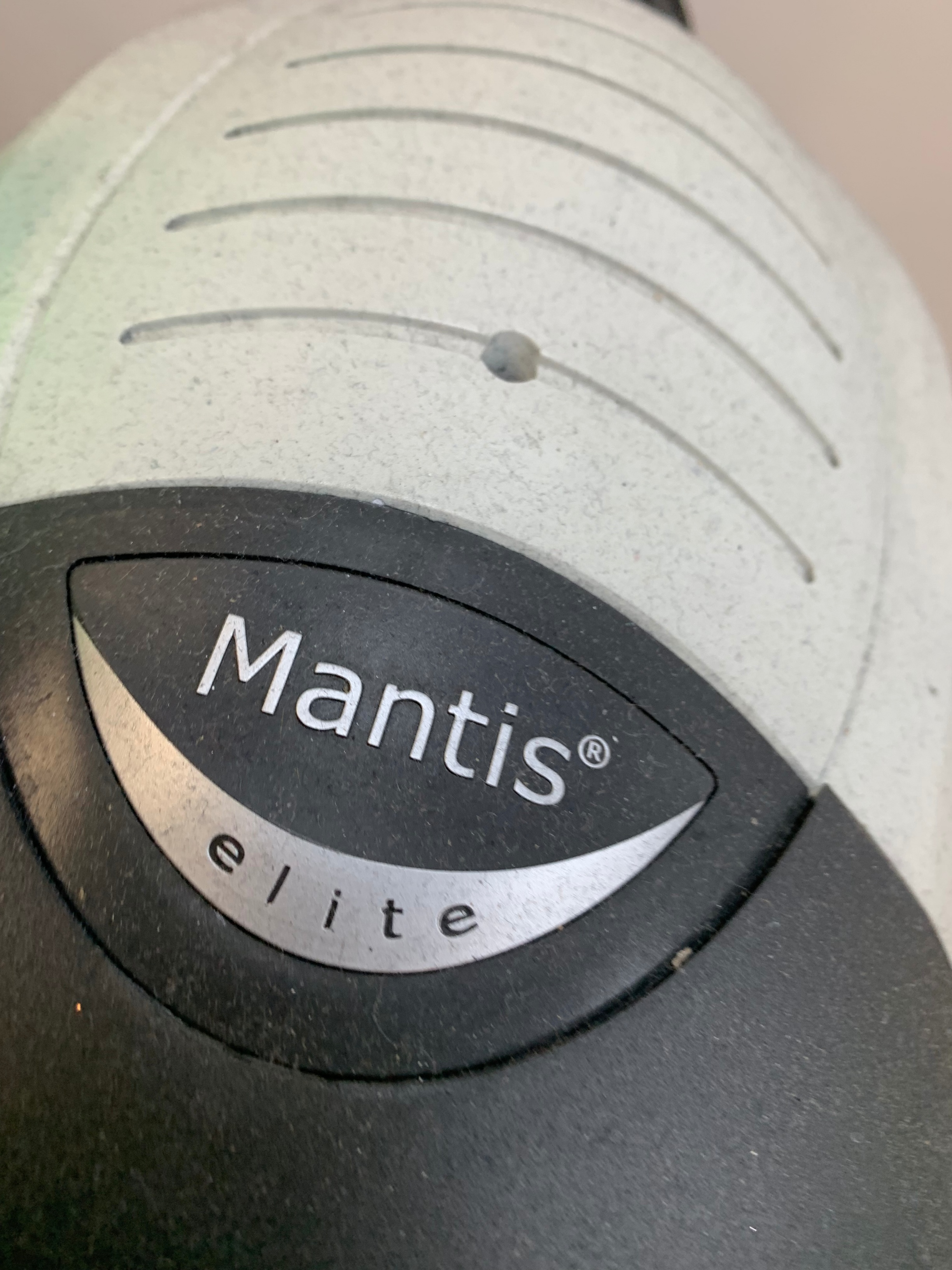 Vision Engineering Mantis Elite Stereo Microscope w/ Starrett 12" x 18 ...