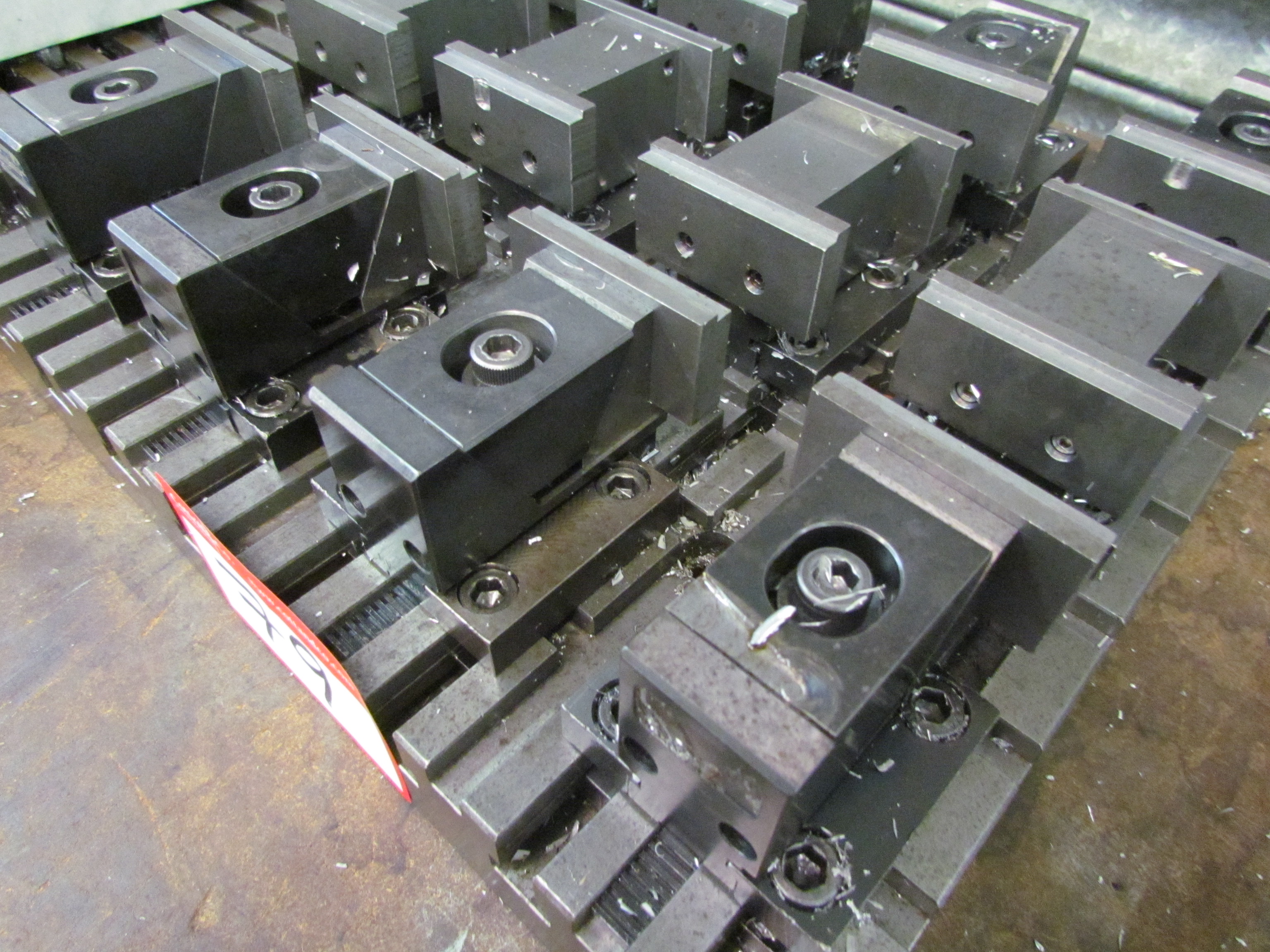 Microloc 400mm x 400mm