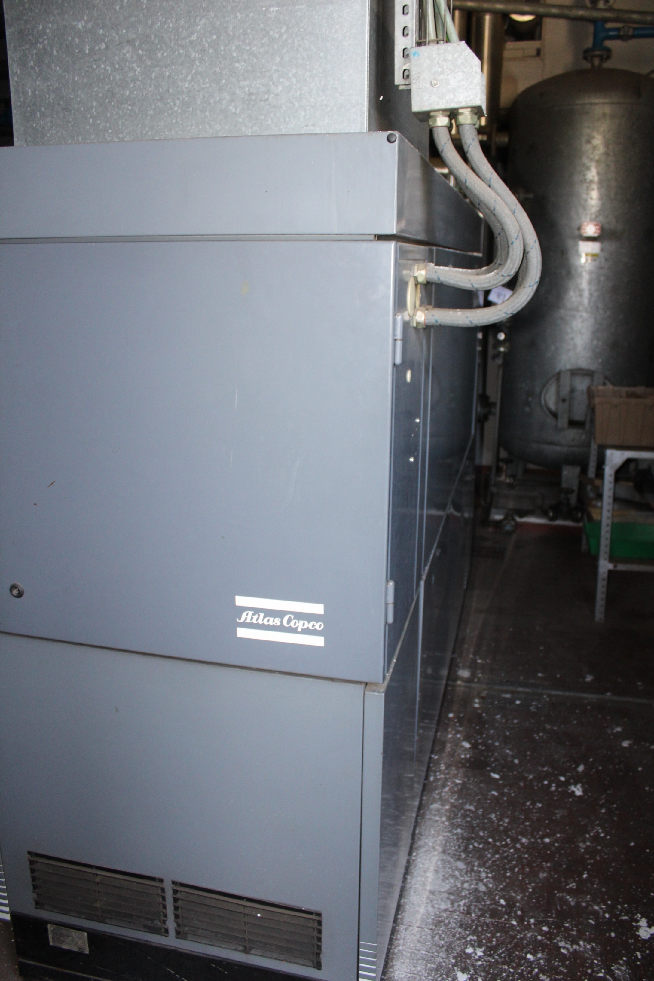 Atlas Copco GA55 Air Compressor