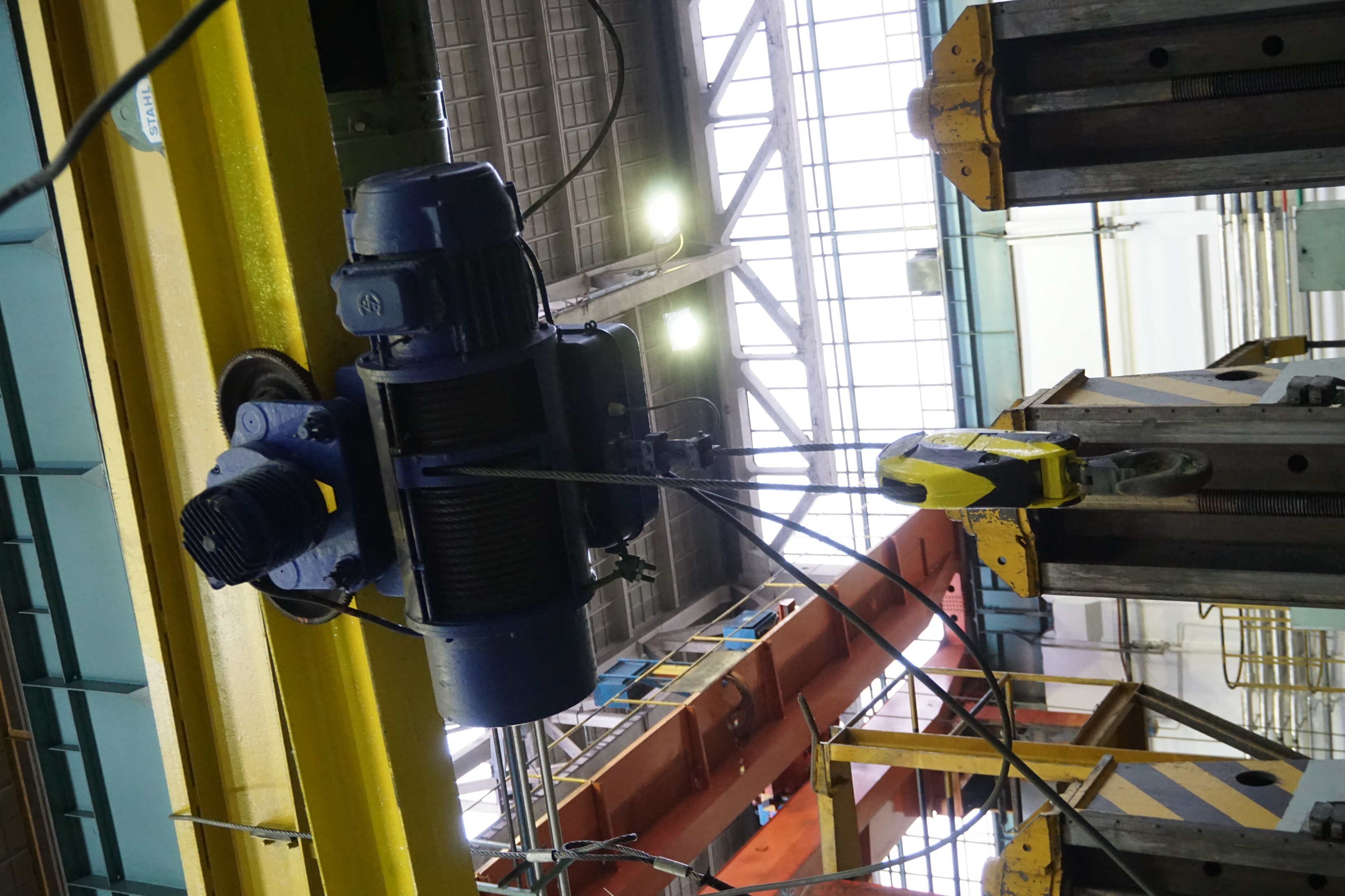 A Frame 3m x 4m High Approx.