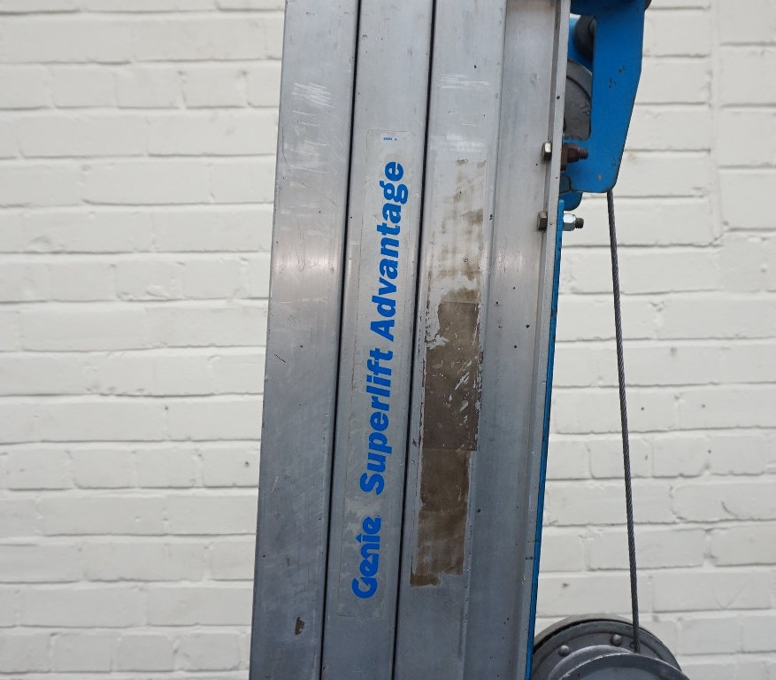 Genie Super Lift Advantage SLA-15