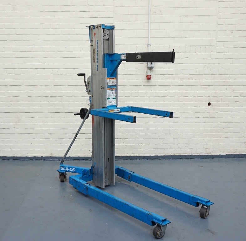 Genie Super Lift Advantage SLA-15