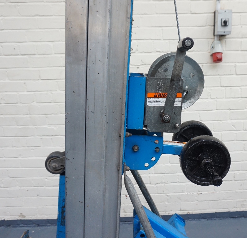 Genie Super Lift Advantage SLA-10