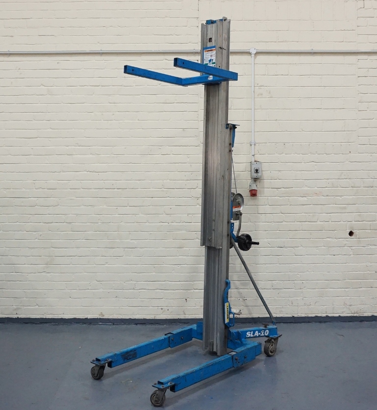 Genie Super Lift Advantage SLA-10
