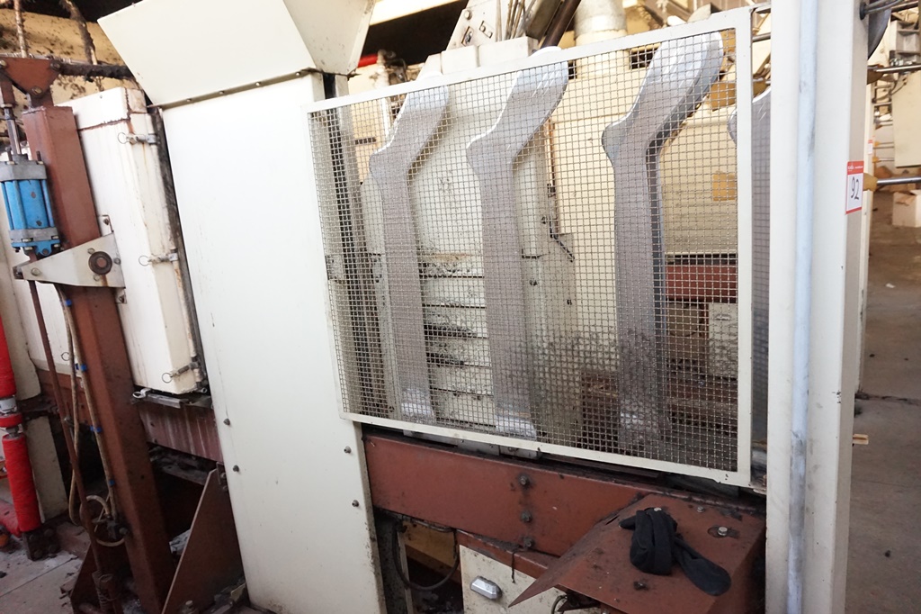 Lv Socks Setting Machine | semashow.com