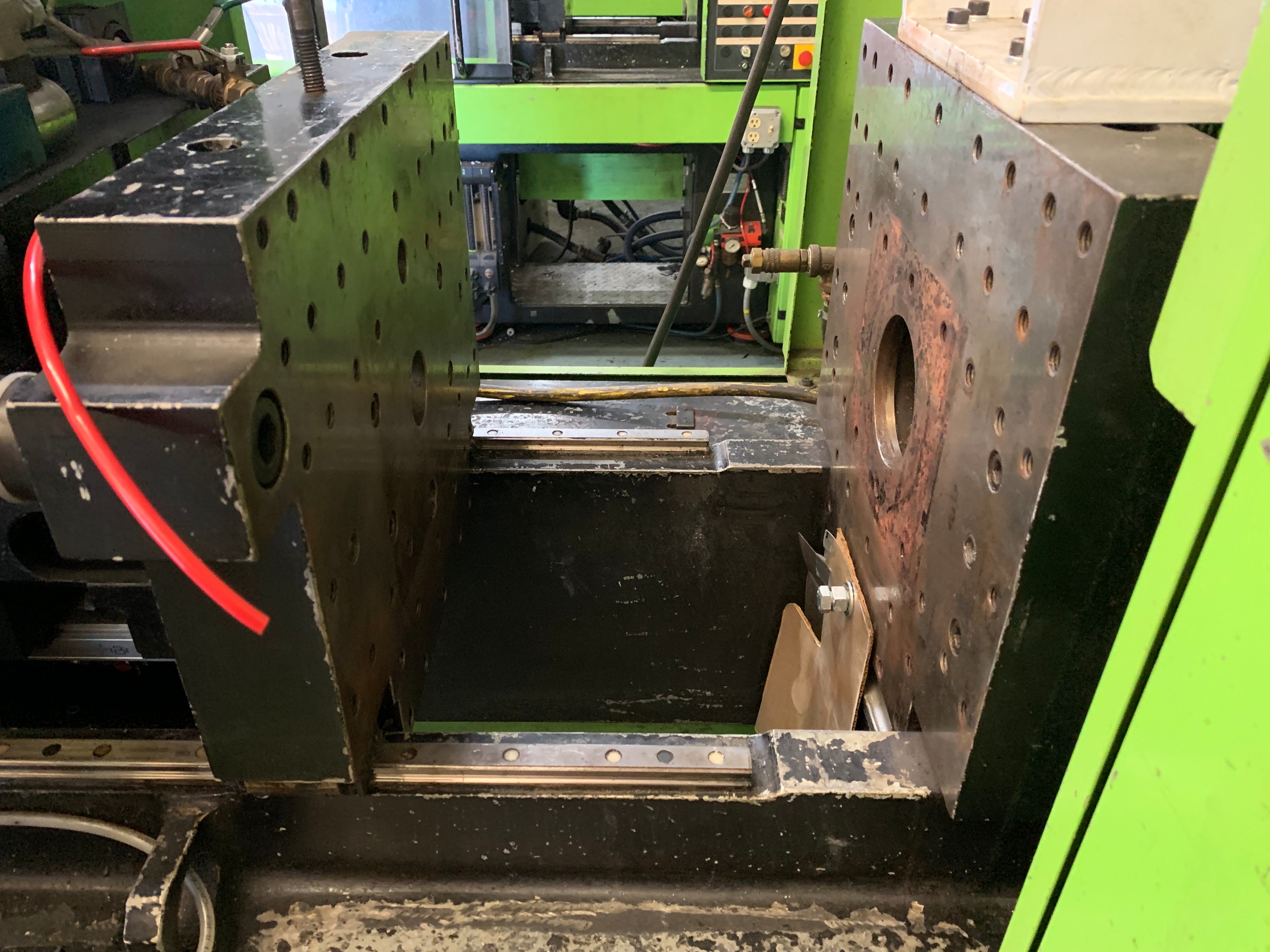 ENGEL ES80/30TL Injection Molding Machine