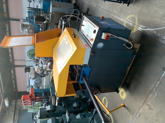 Addison TA400A Automatic Pull Down Saw