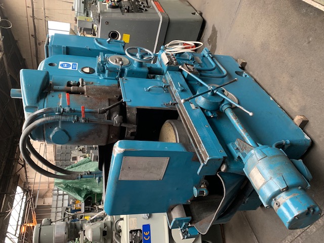 Blanchard Rotary Table Surface Grinder