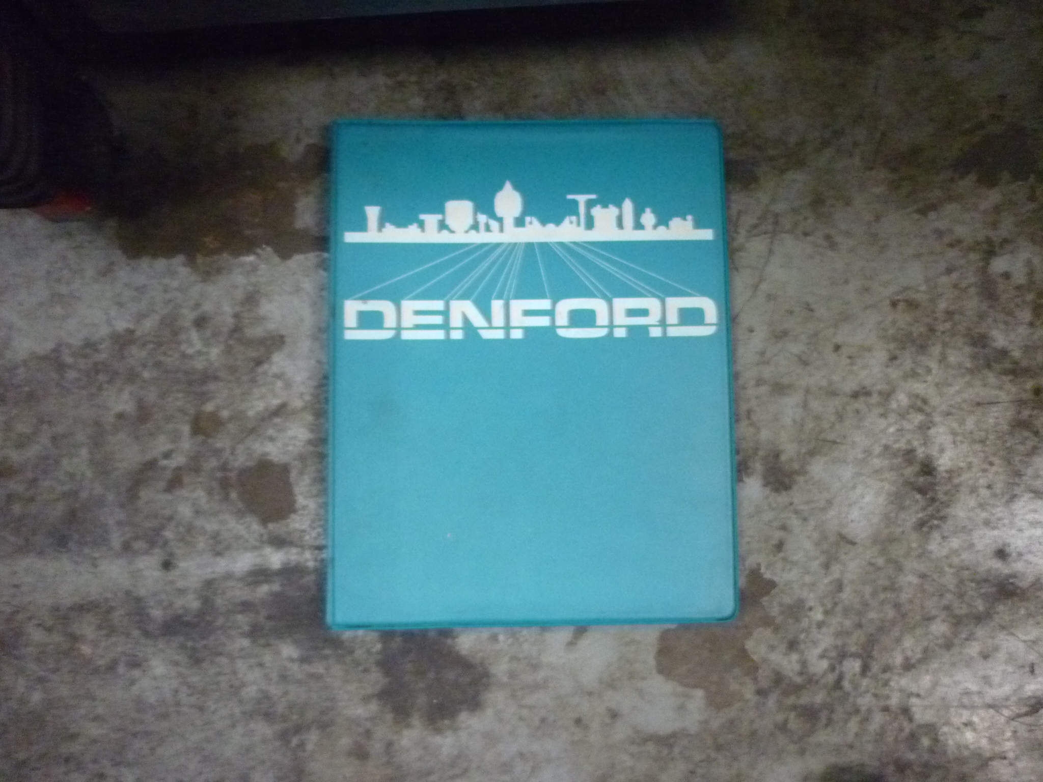 Denford Cyclone CNC Lathe