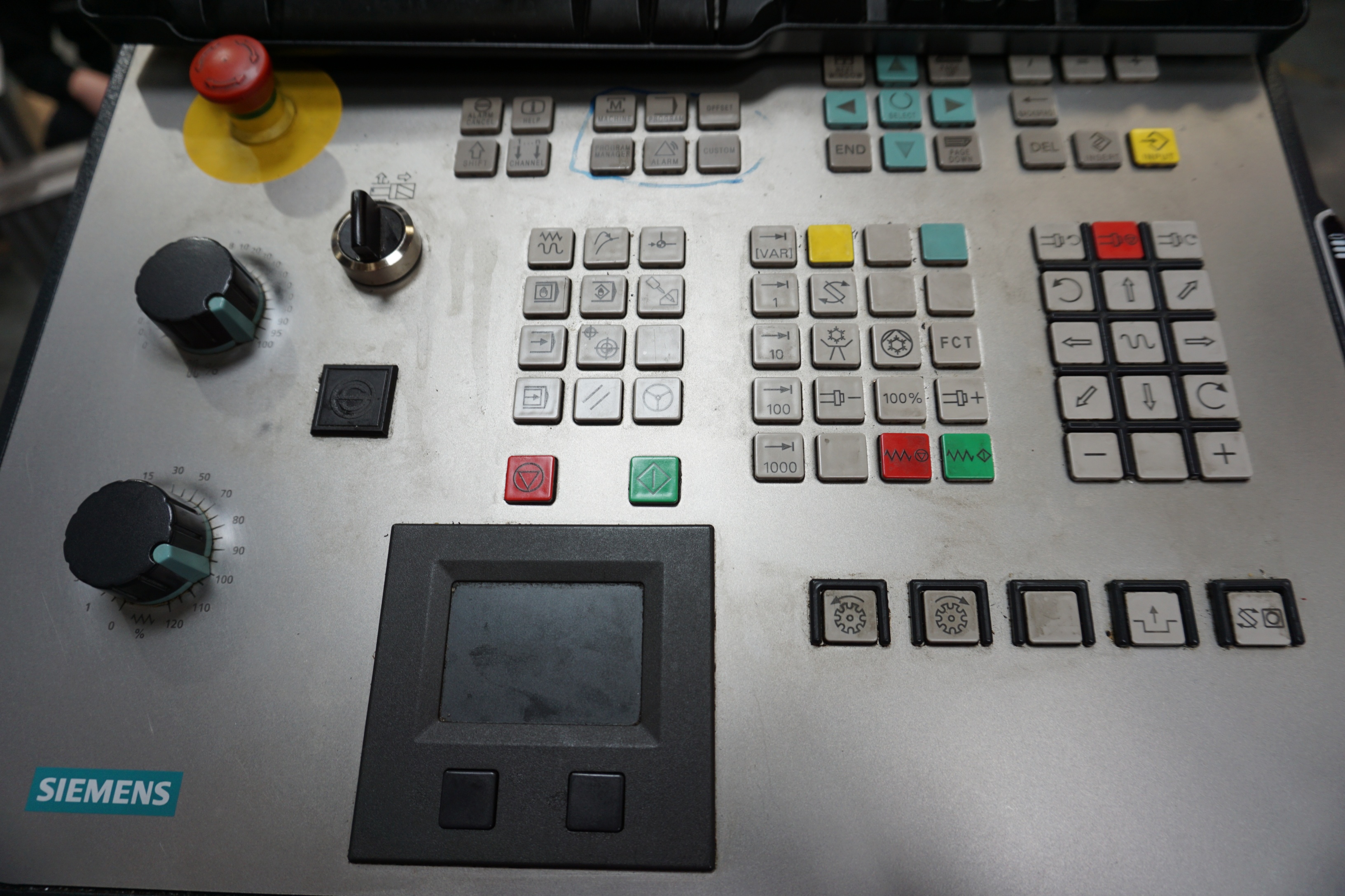 DMG Mori DMF 180/7 Machining Centre