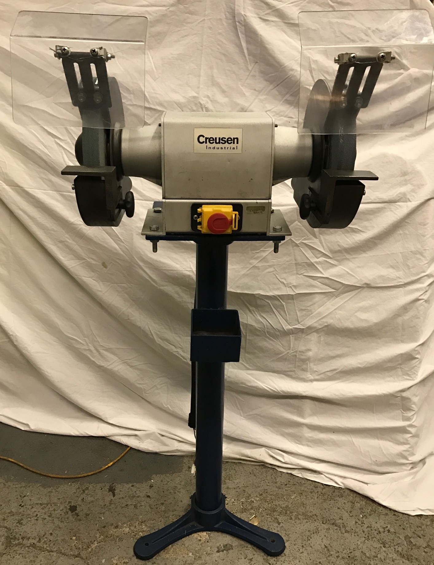 Creusen DS9250 Grinder