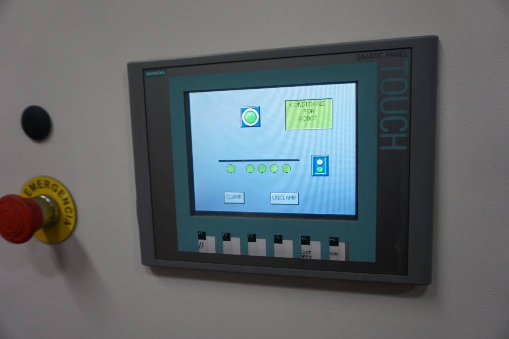 GMTK Accuracer Model HR1200 5-Axis Multi Tasking Turn/Mill Centre