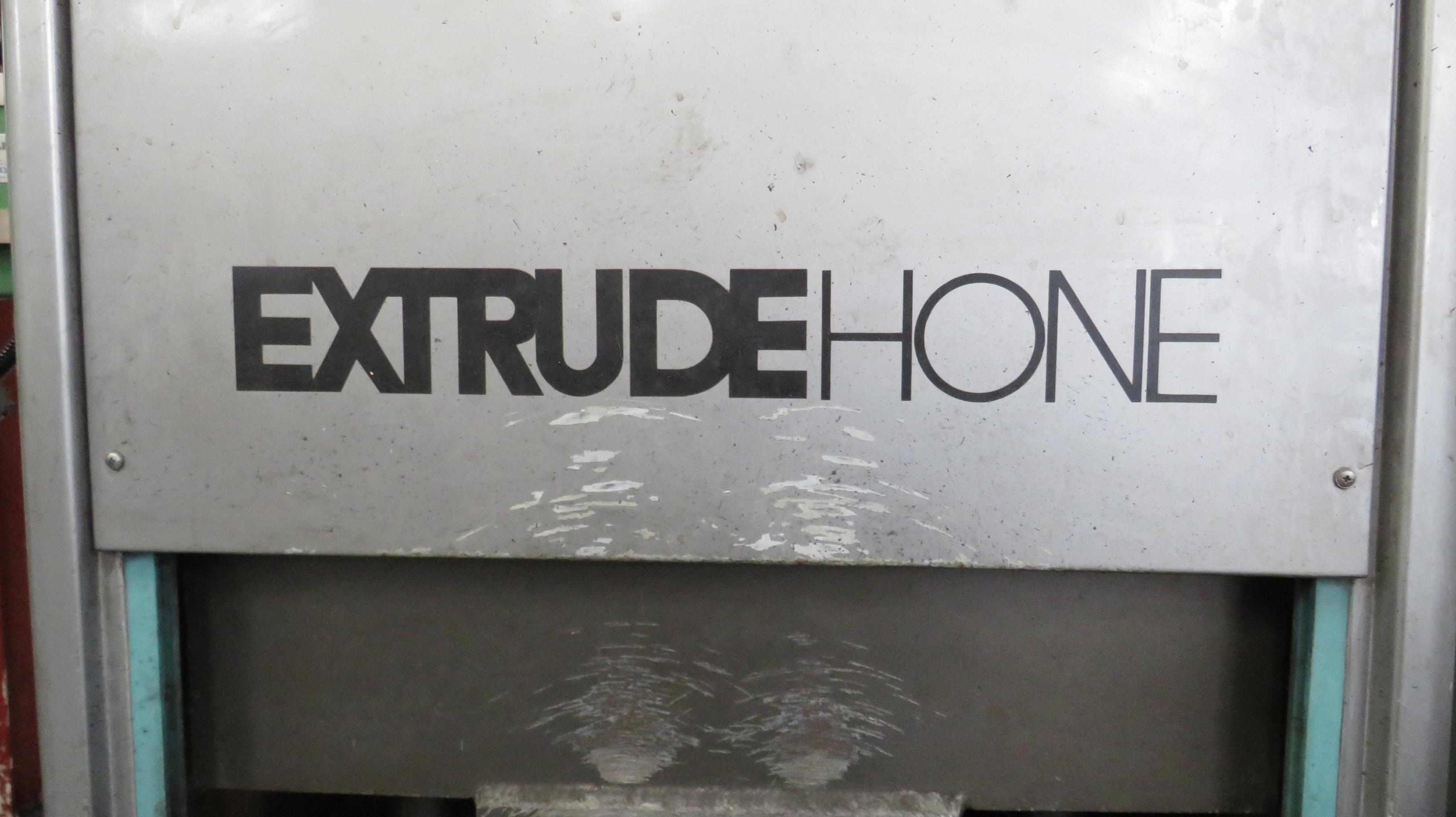 Extrude Hone