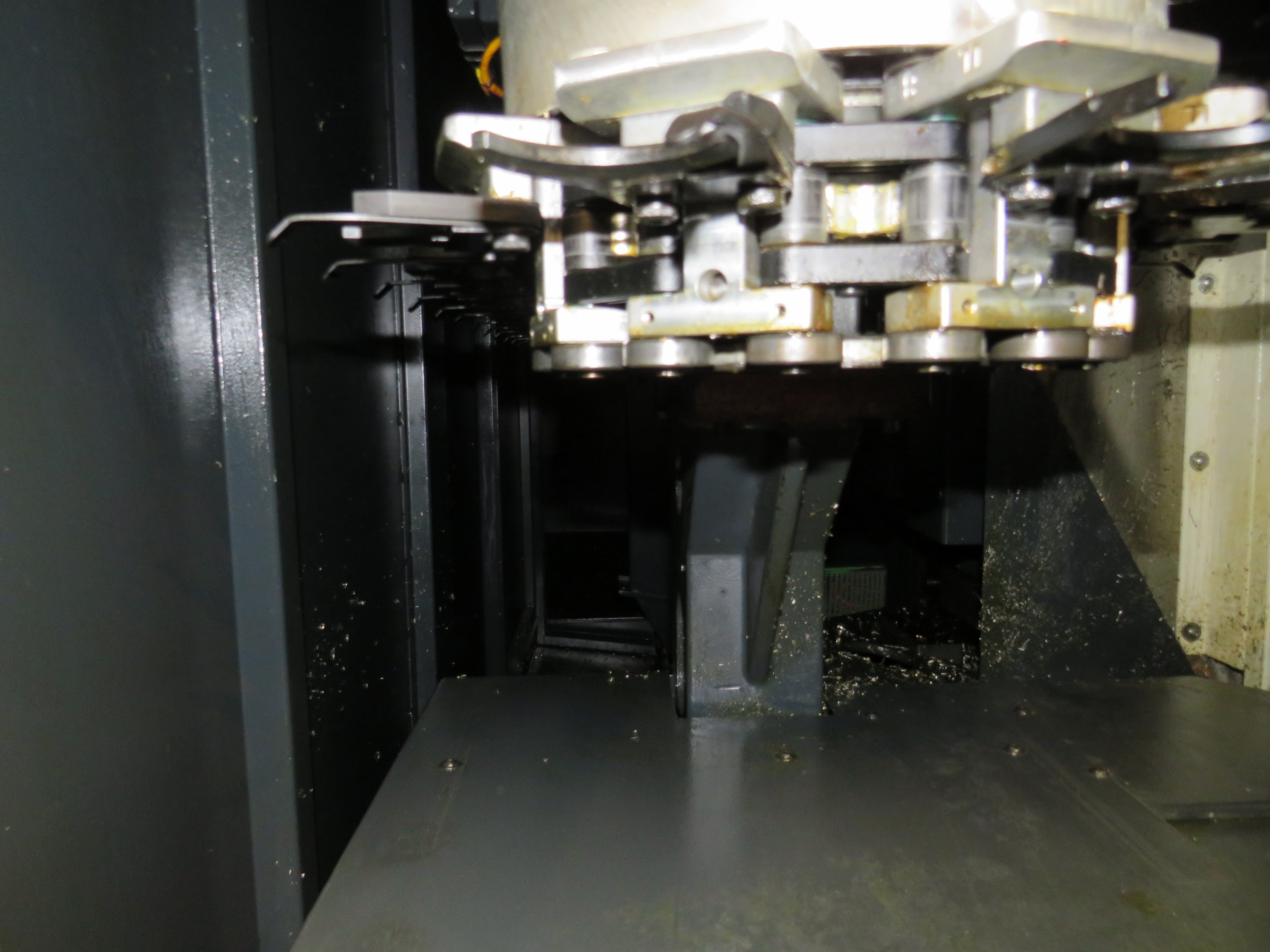 Deckel Maho DMU 70 EVO Linear 5 Axis Machining Centre