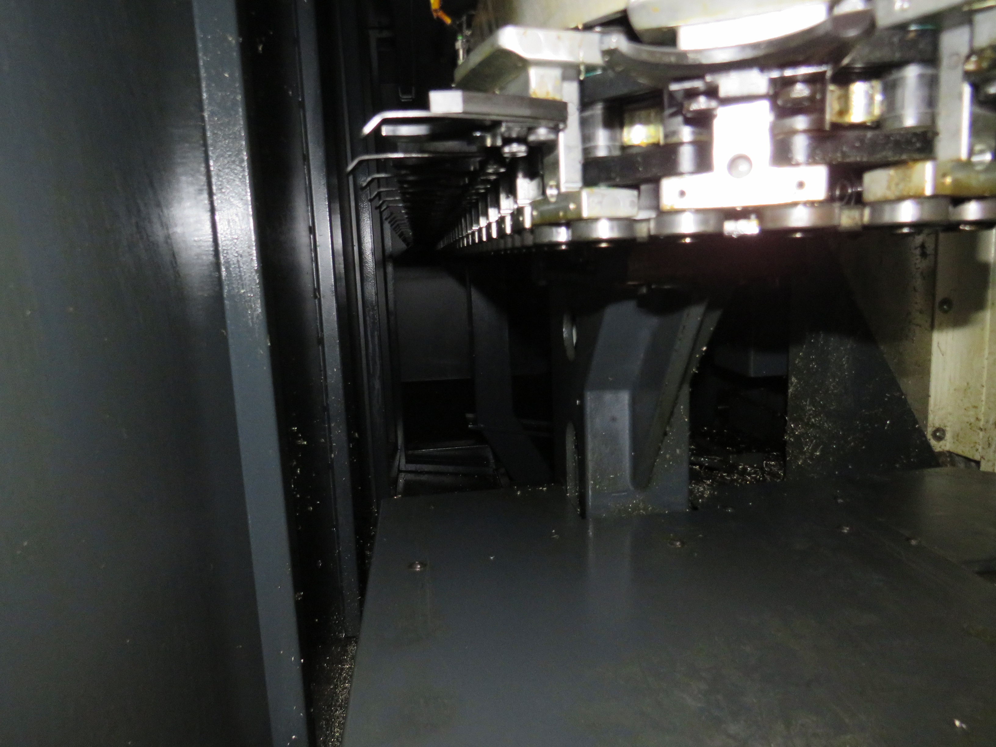 Deckel Maho DMU 70 EVO Linear 5 Axis Machining Centre