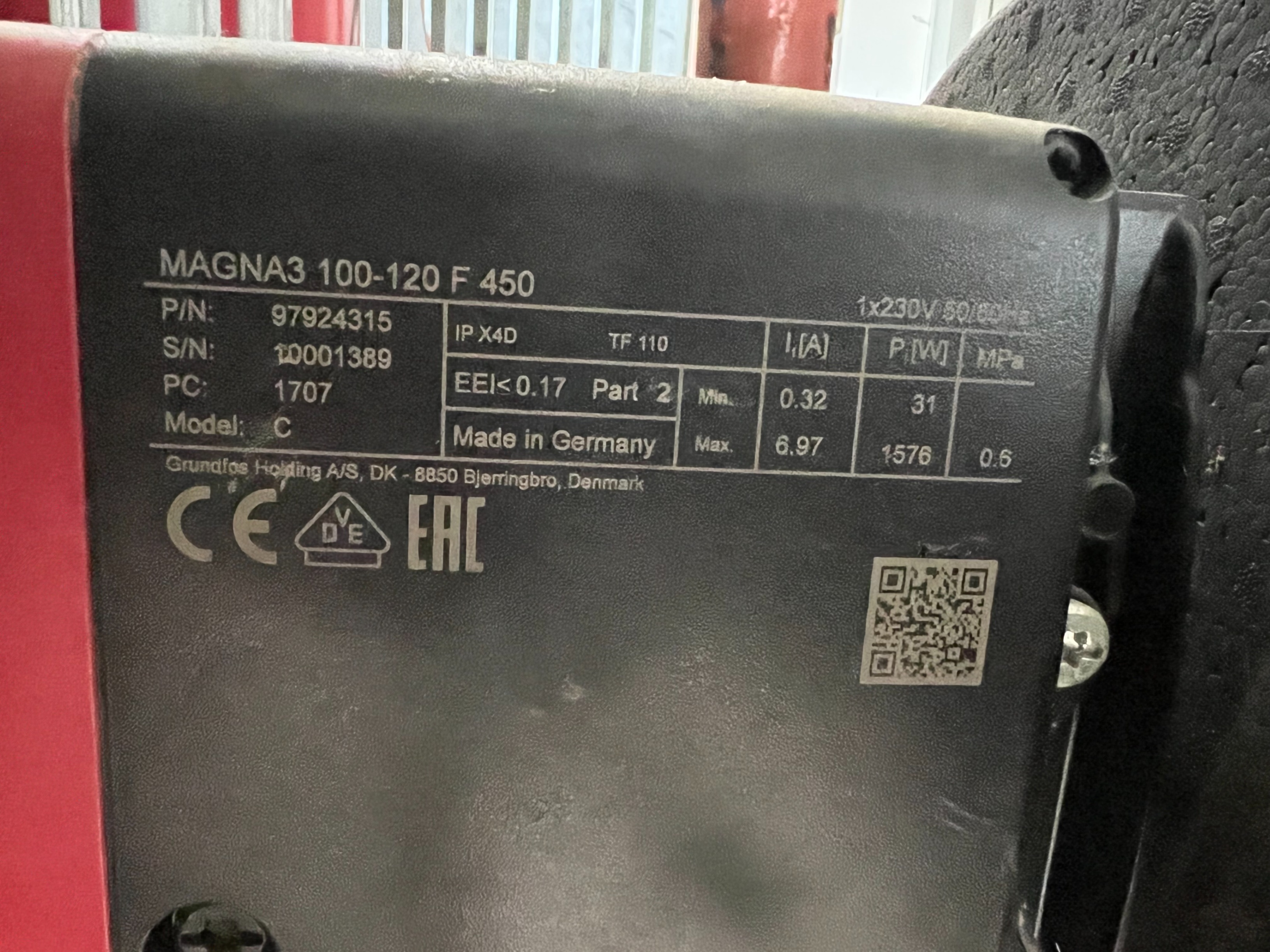 Herz Firematic 499kW Woodchip Biomass Boiler (Heating)