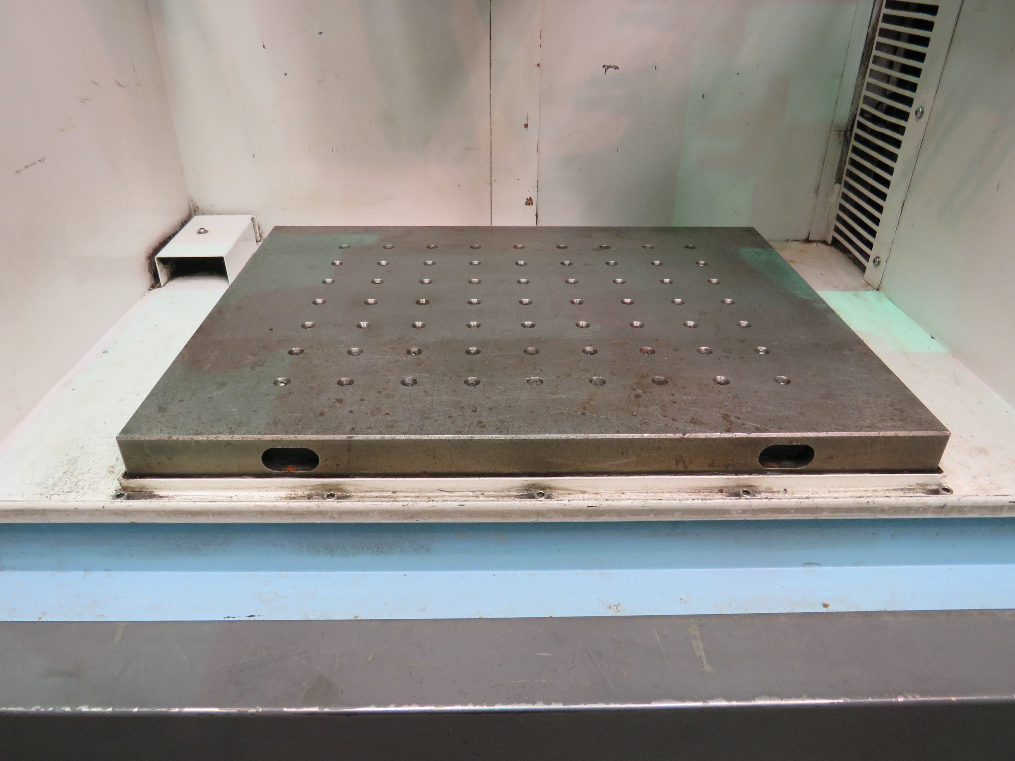 Agie Agietron Compact 2 Spark Eroder