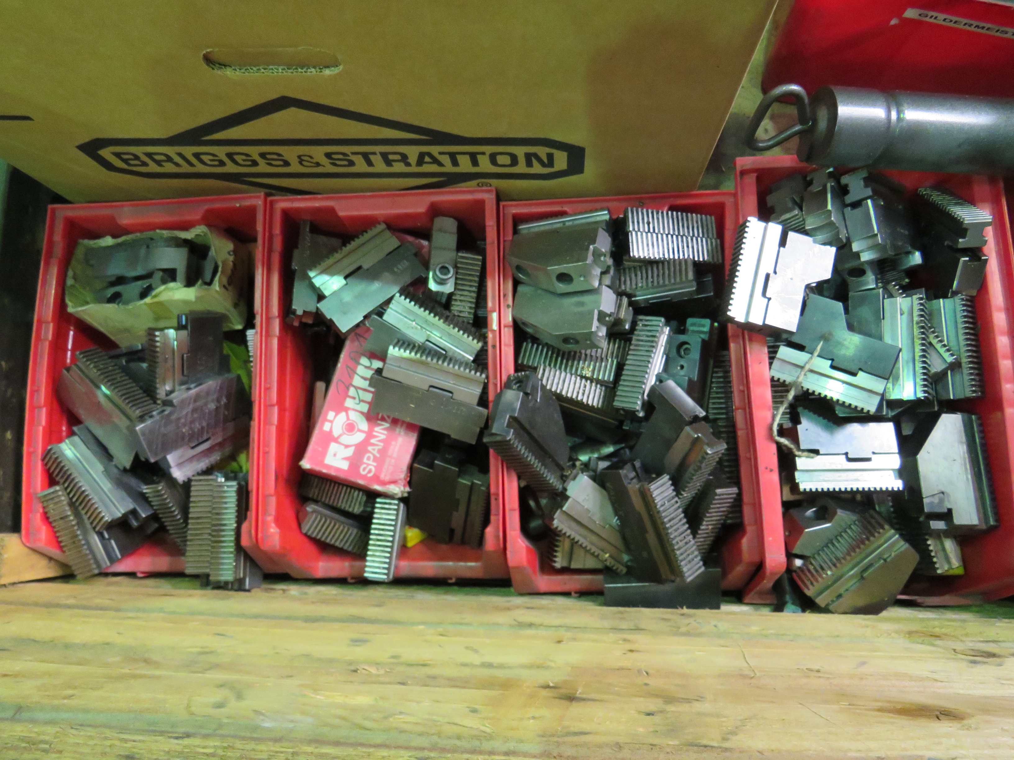 Combination of lots 28, 28A, 28B, 28C, 28D, 28E, 28F