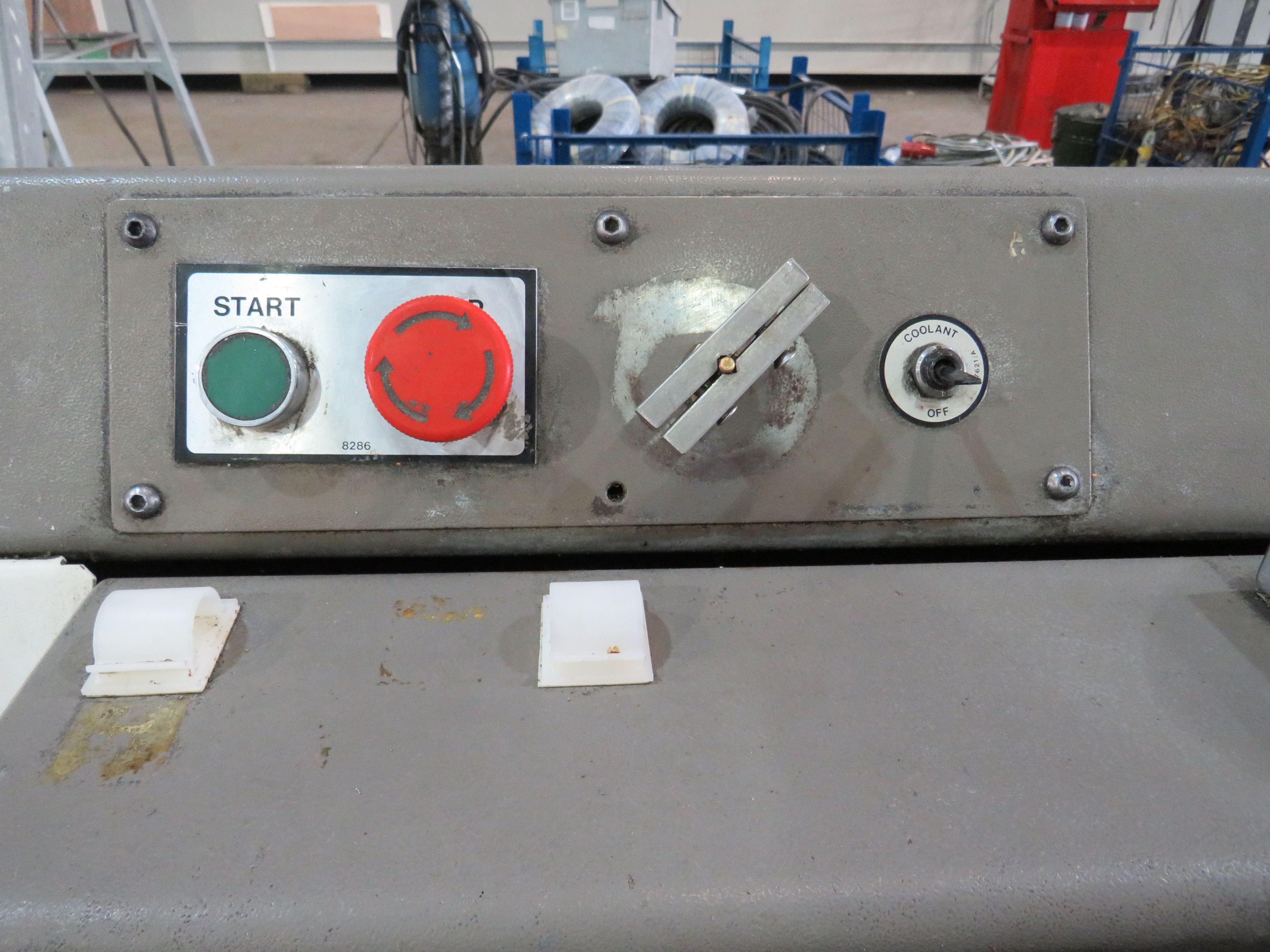 Startrite H280M4 Horizontal Bandsaw