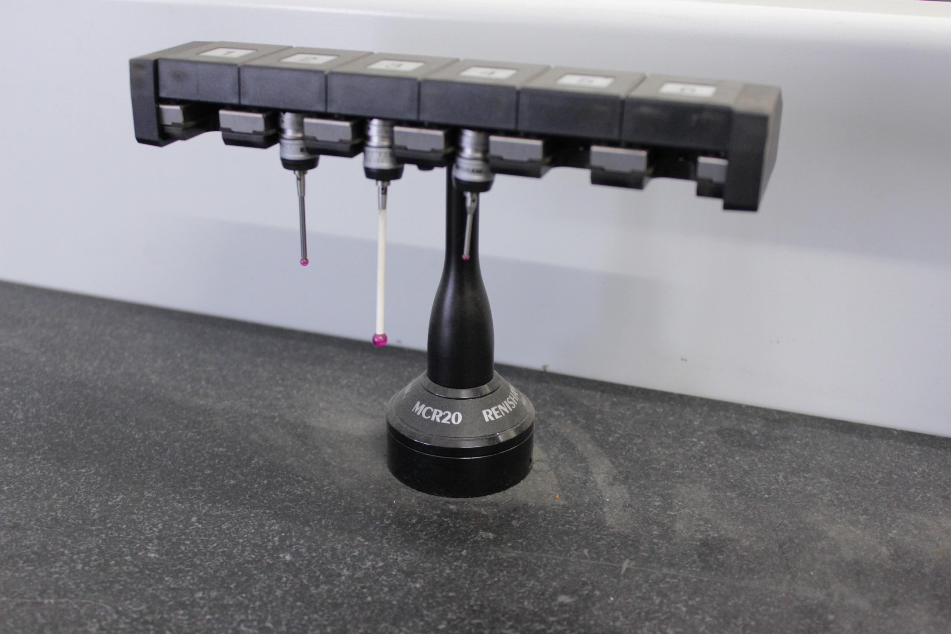 Nikon LK V15.10.80 Ceramic Technology Coordinate Measuring Machine