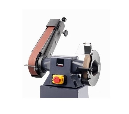 Creusen BSS 8200 Belt Grinder